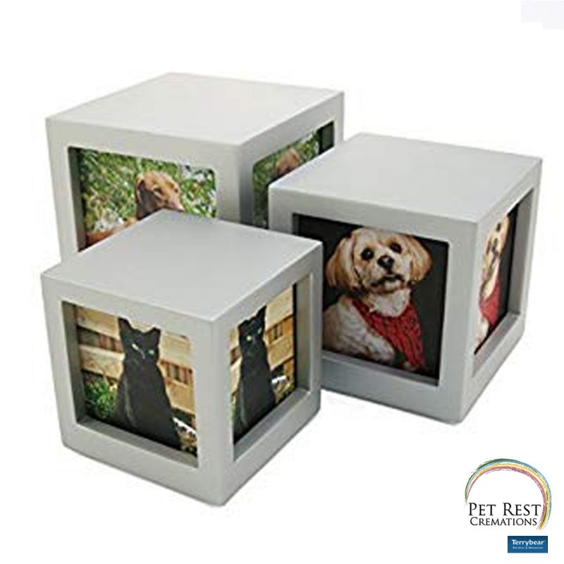 Timber Boxes | Pet Rest Cremations